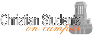 logo - Christian Students on Campus (CSOC UT Austin)